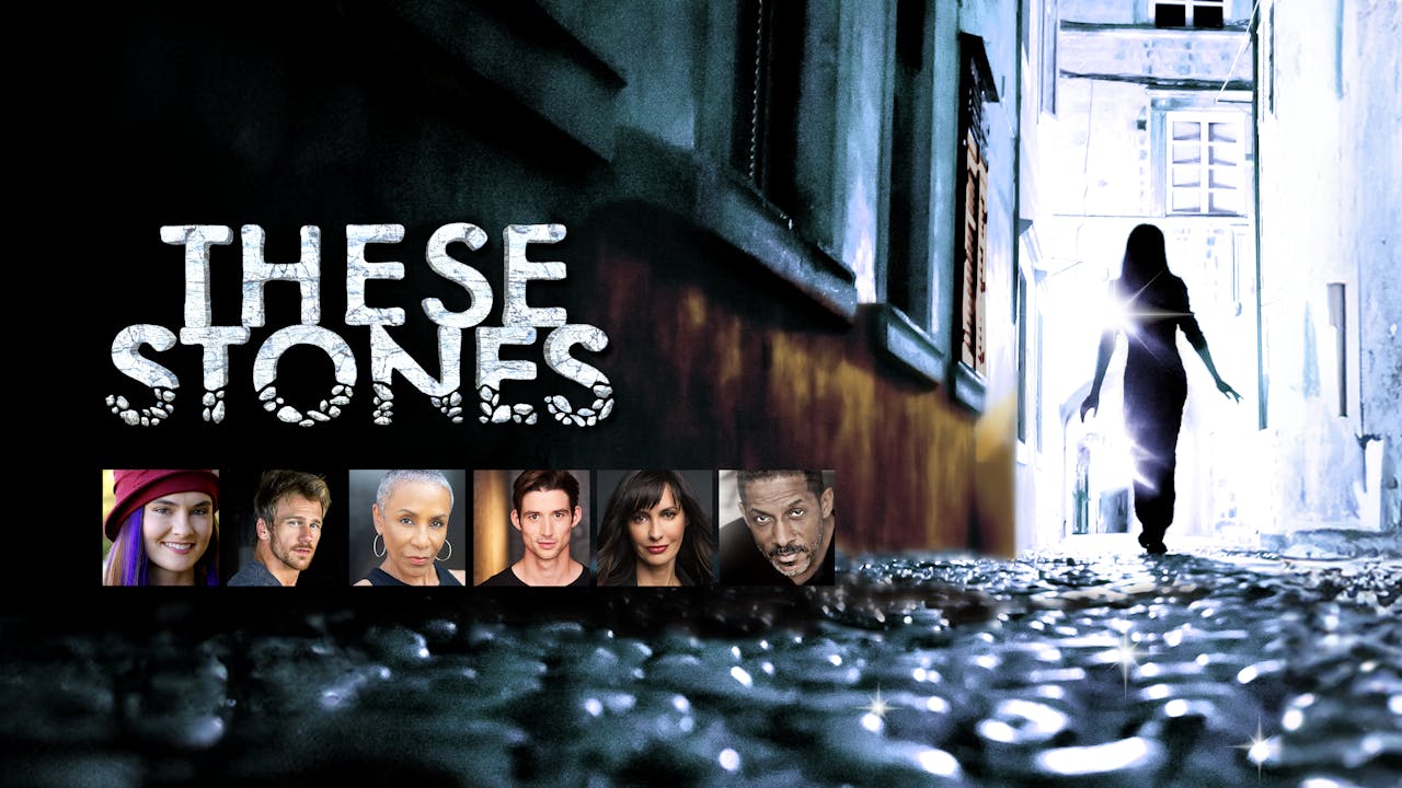 These Stones - Trailer - These Stones - UP Faith and Family