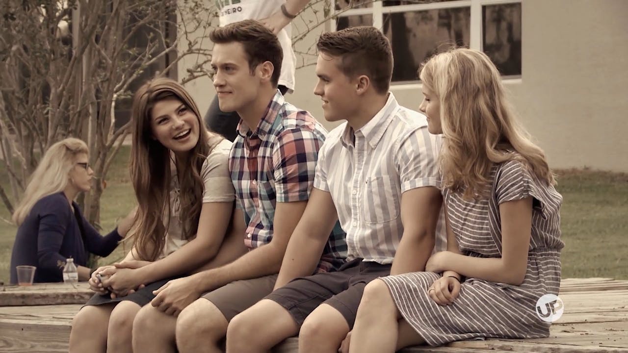 The Best Is Yet to Come - Bringing Up Bates - Season 7 - UP Faith and ...