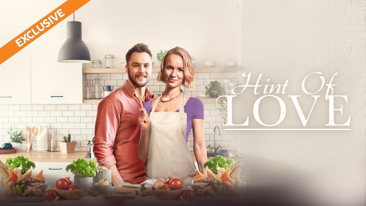 Hint of Love - Hint of Love - UP Faith and Family