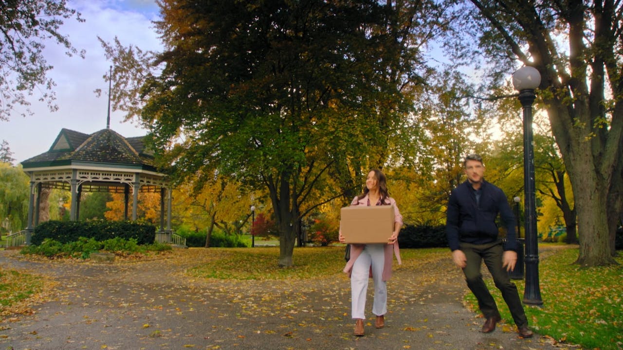 The Princess and the Bodyguard - Trailer - The Princess and the ...