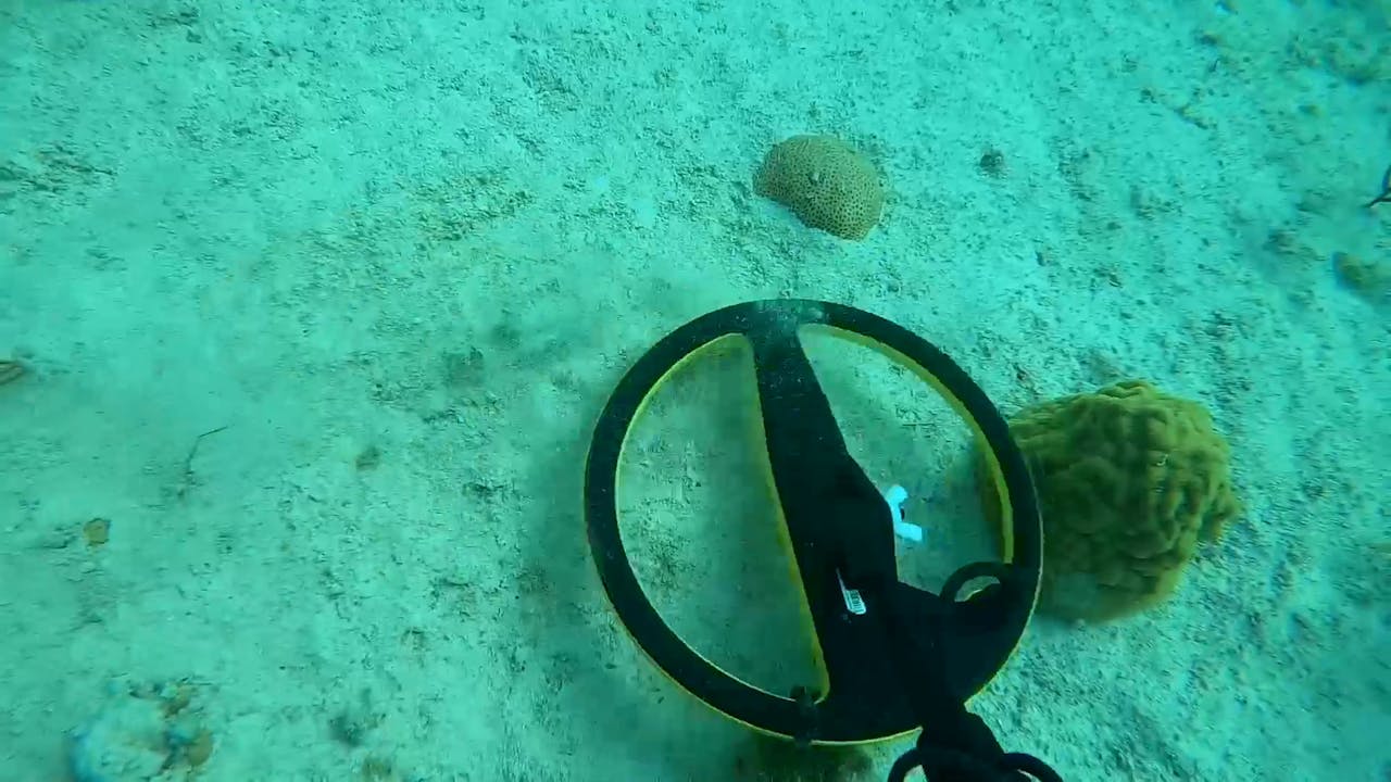 Draining Work - Scuba Jake - Season 3 - UP Faith and Family