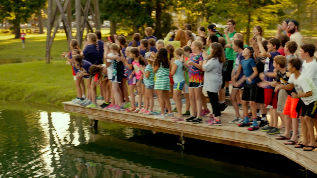 Camp Cool Kids - Trailer - Camp Cool Kids - UP Faith and Family