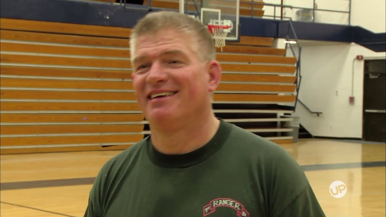 A Birthday to Remember - Bringing Up Bates - Season 1 - UP Faith and Family