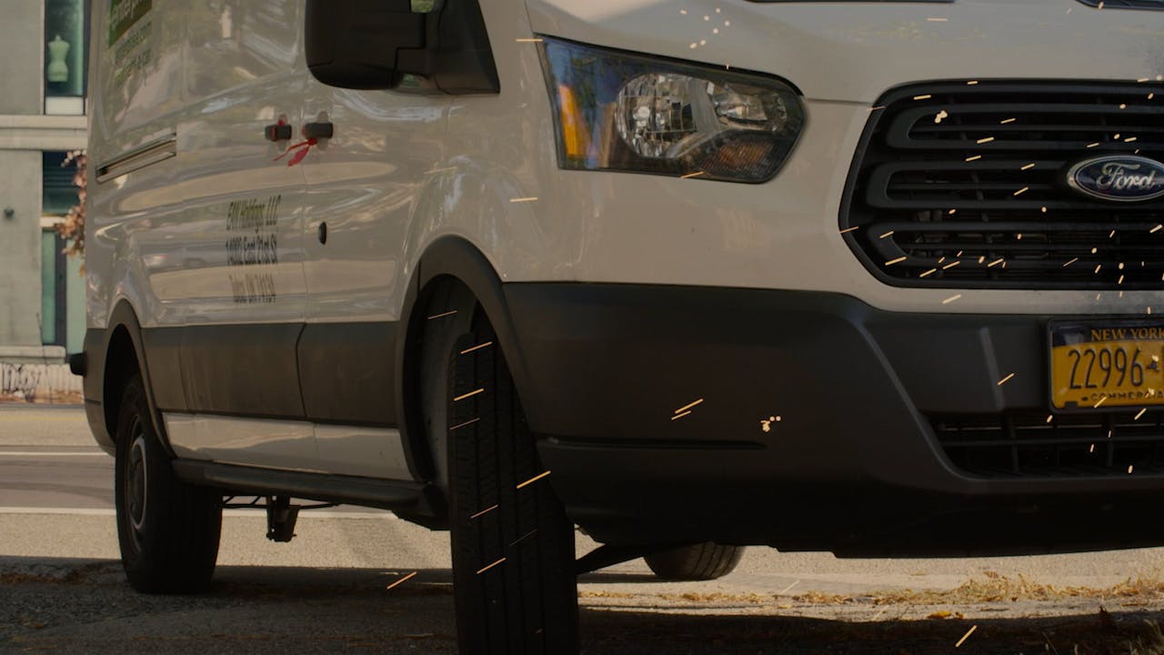 The Elevator - Trailer - The Elevator - UP Faith and Family