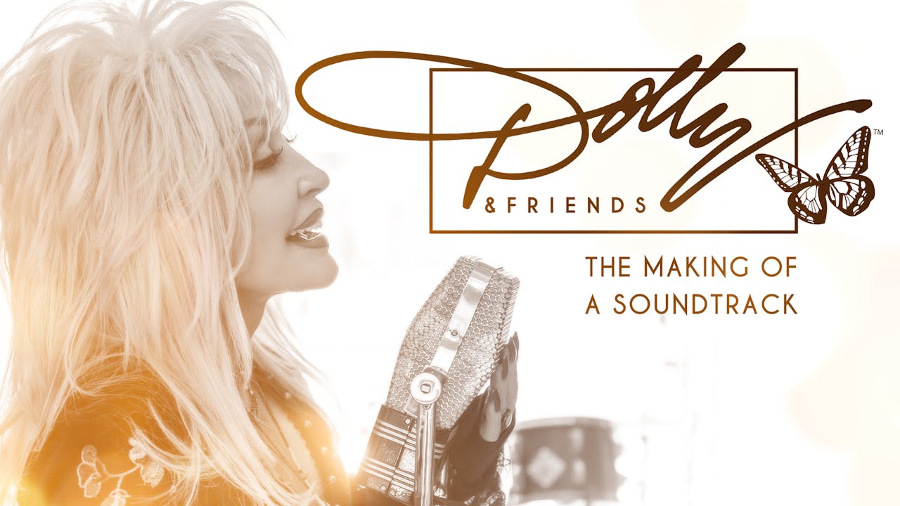 Dolly & Friends: The Making of a Soundtrack - Trailer - UP Faith and Family