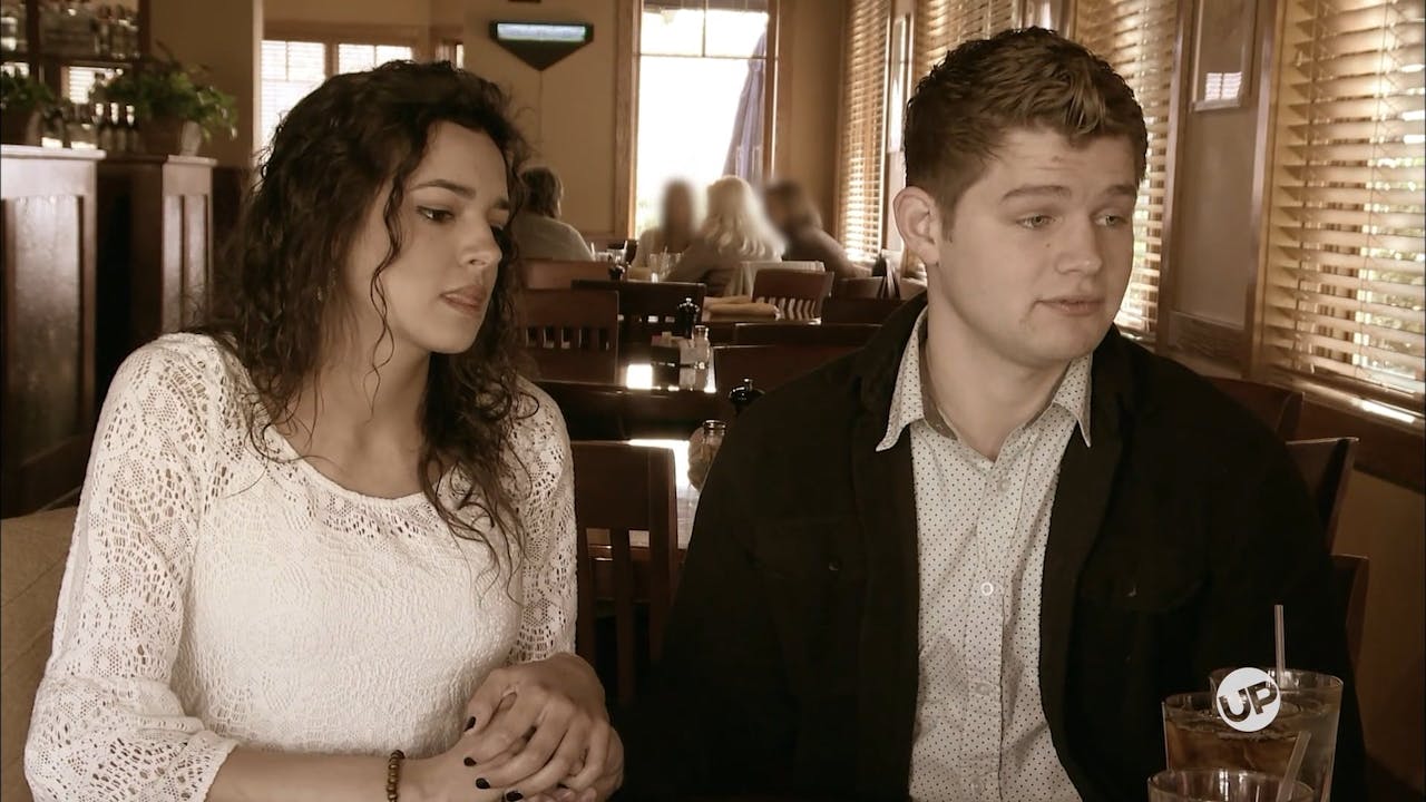 Tough Decisions and Large Ambitions - Bringing Up Bates - Season 4 - UP ...