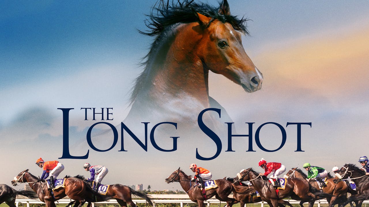 The Long Shot - The Long Shot - UP Faith and Family