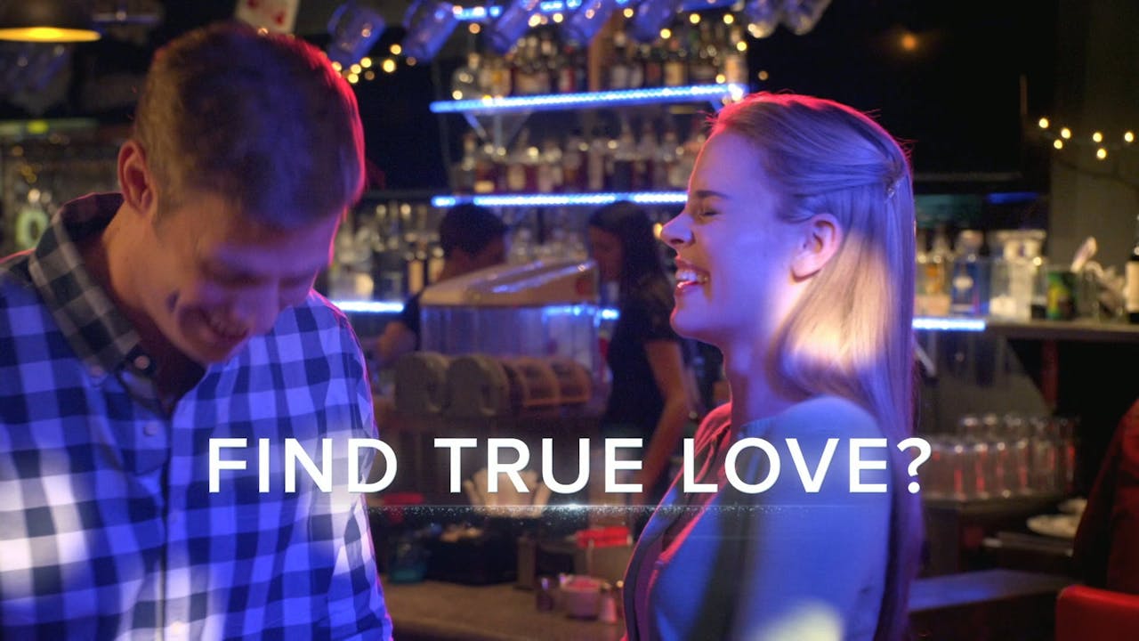 Hopeless Romantic - Trailer - Hopeless Romantic - UP Faith and Family