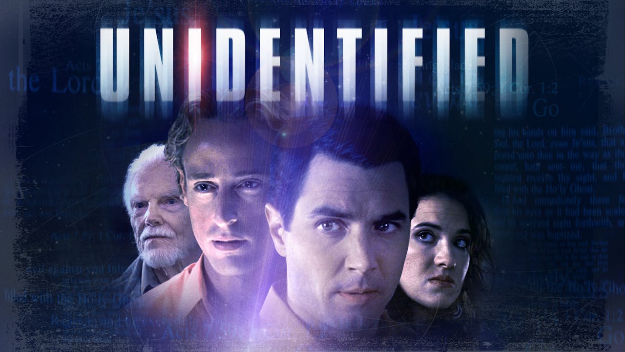 Unidentified - Trailer - Unidentified - UP Faith and Family