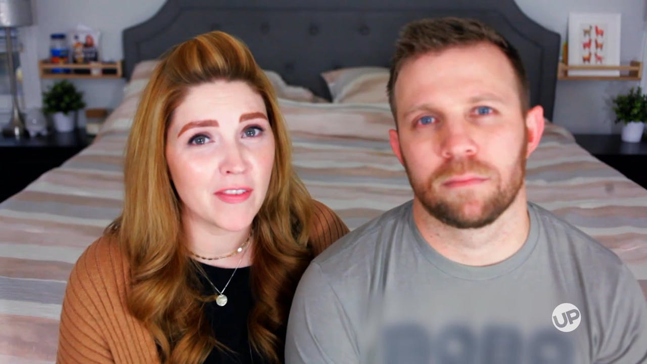 Elyse & Grayson / Angela & CR - Expecting - Season 1 - UP Faith and Family