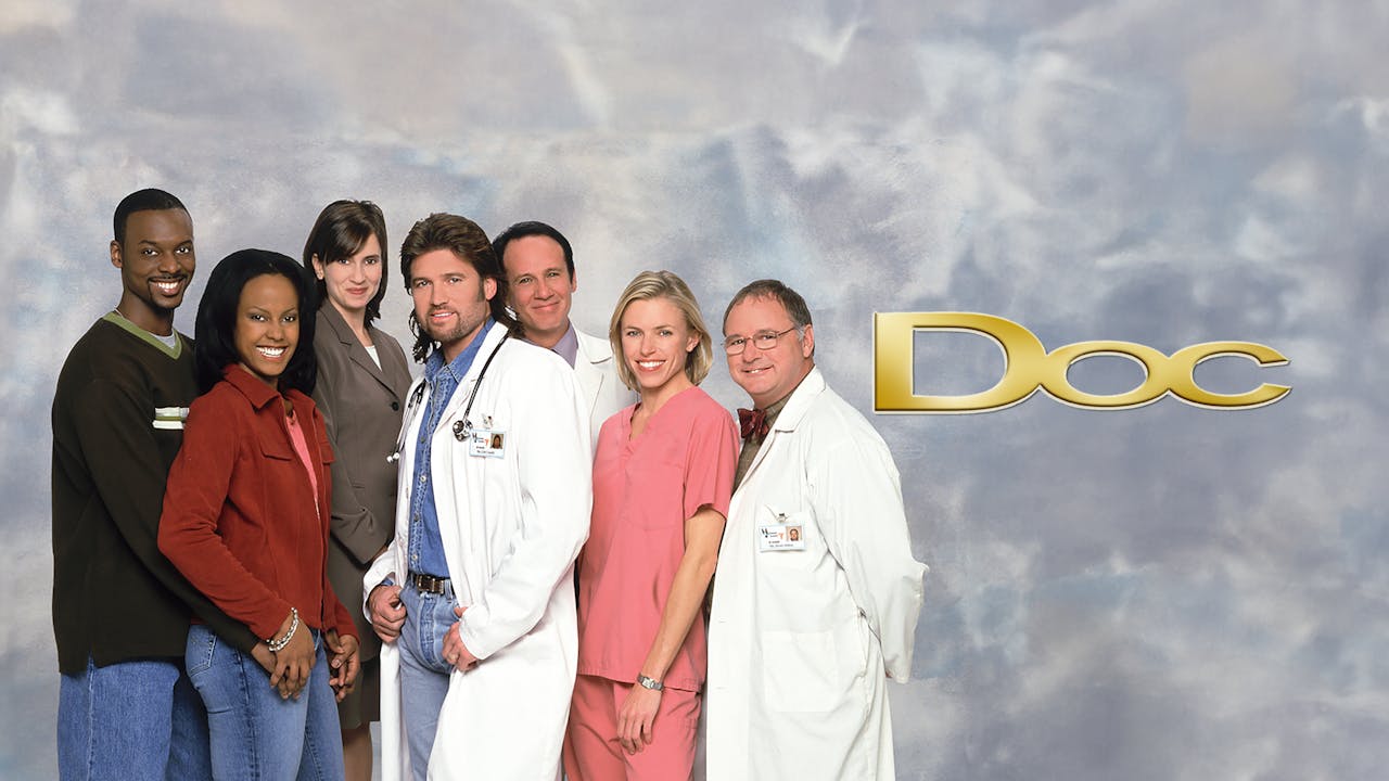 Coming Soon - Doc - Season 2 (August 2, 2024) - UP Faith and Family