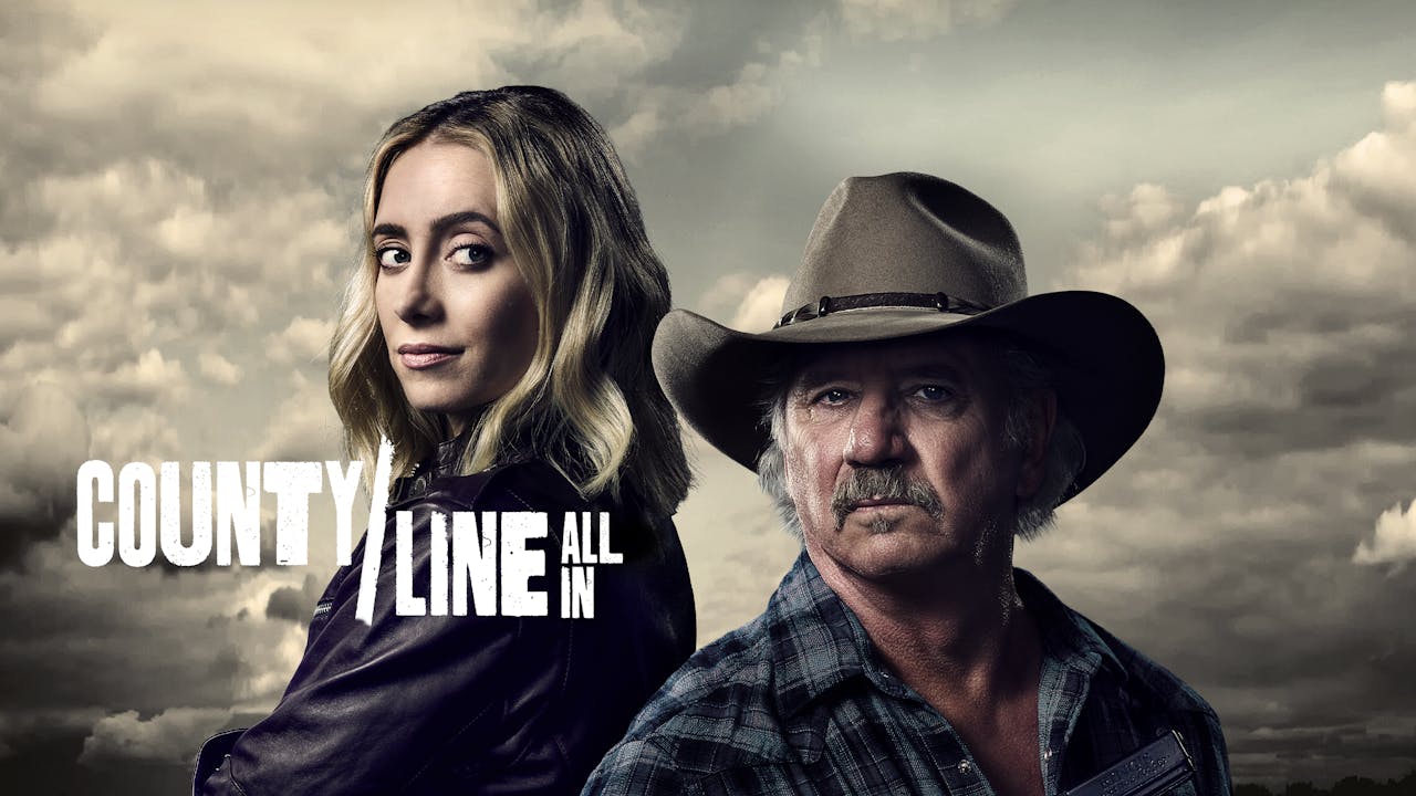 County Line 2: All In - Trailer - County Line 2: All In - UP Faith and ...