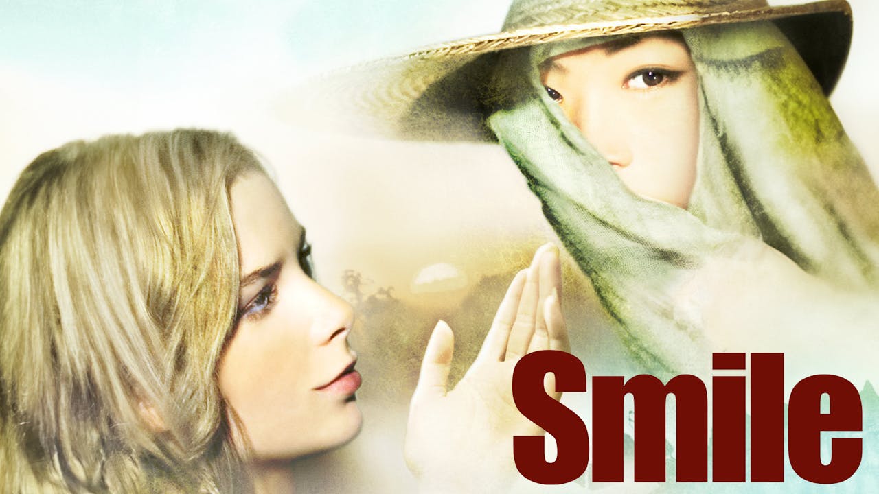 Smile - Smile - UP Faith and Family