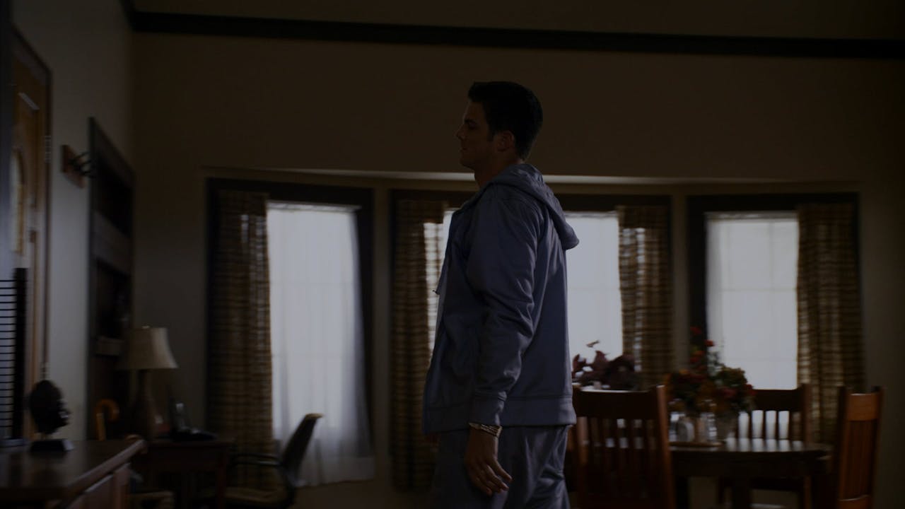 The Cookie Mobster - Trailer - Cookie Mobster - UP Faith and Family