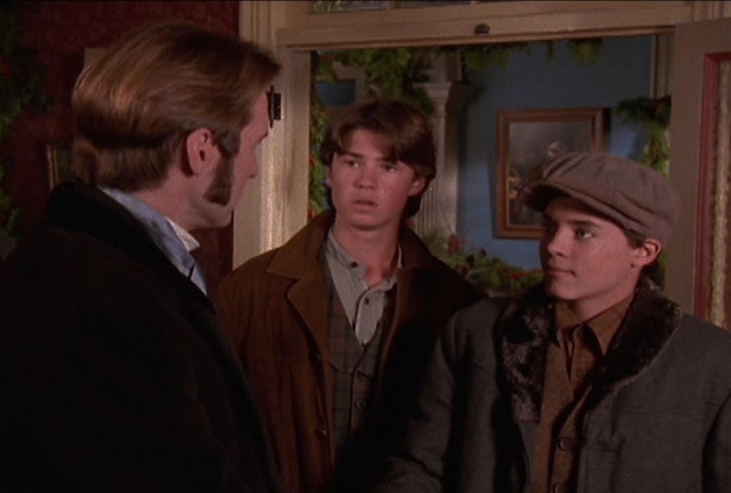 The Sign - Season 2 - UP Faith and Family