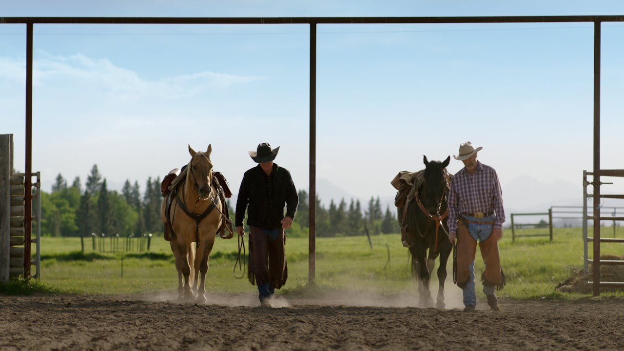 Season 17 Premiere - 1701: The Path Less Traveled - Heartland - Season ...
