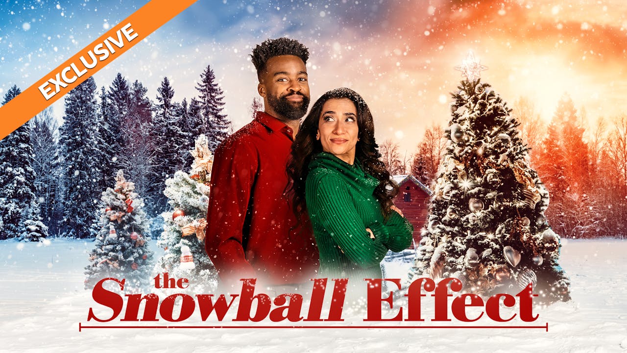 The Snowball Effect - The Snowball Effect - UP Faith and Family