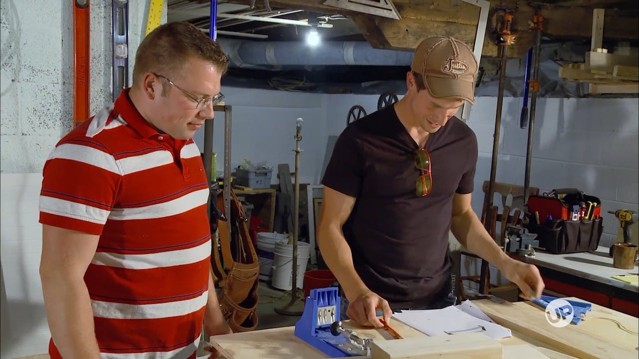 Bates Dish it Out - Bringing Up Bates - Season 4 - UP Faith and Family