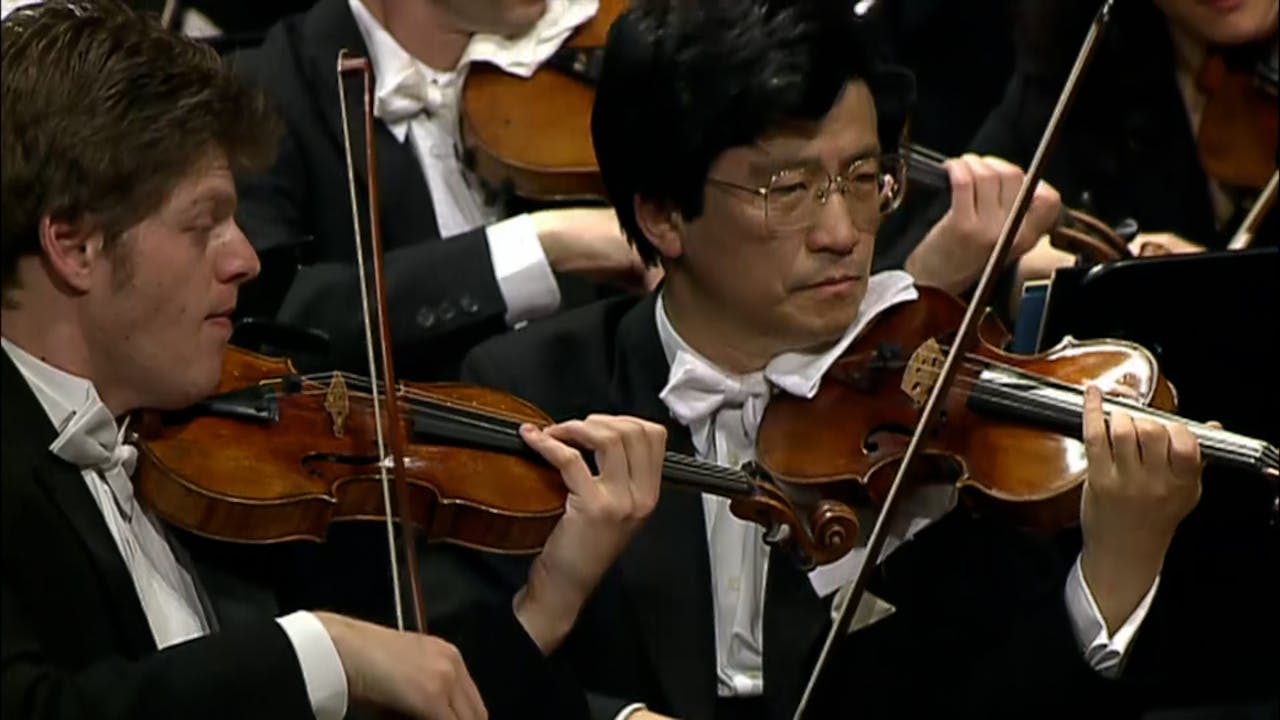 Dvorák - Discovering Masterpieces: Season 1 - UP Faith and Family