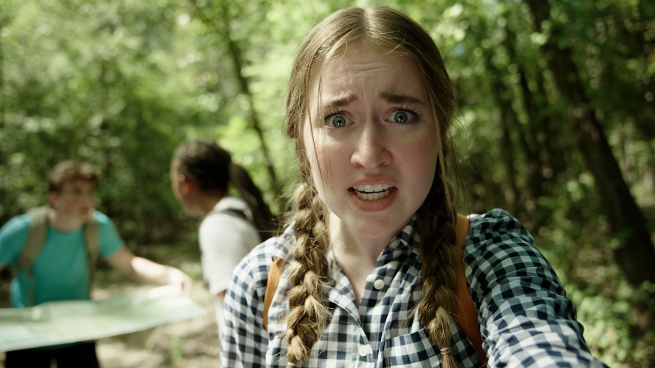 Dot vs. Wild - Dot Conner - Season 1 - UP Faith and Family