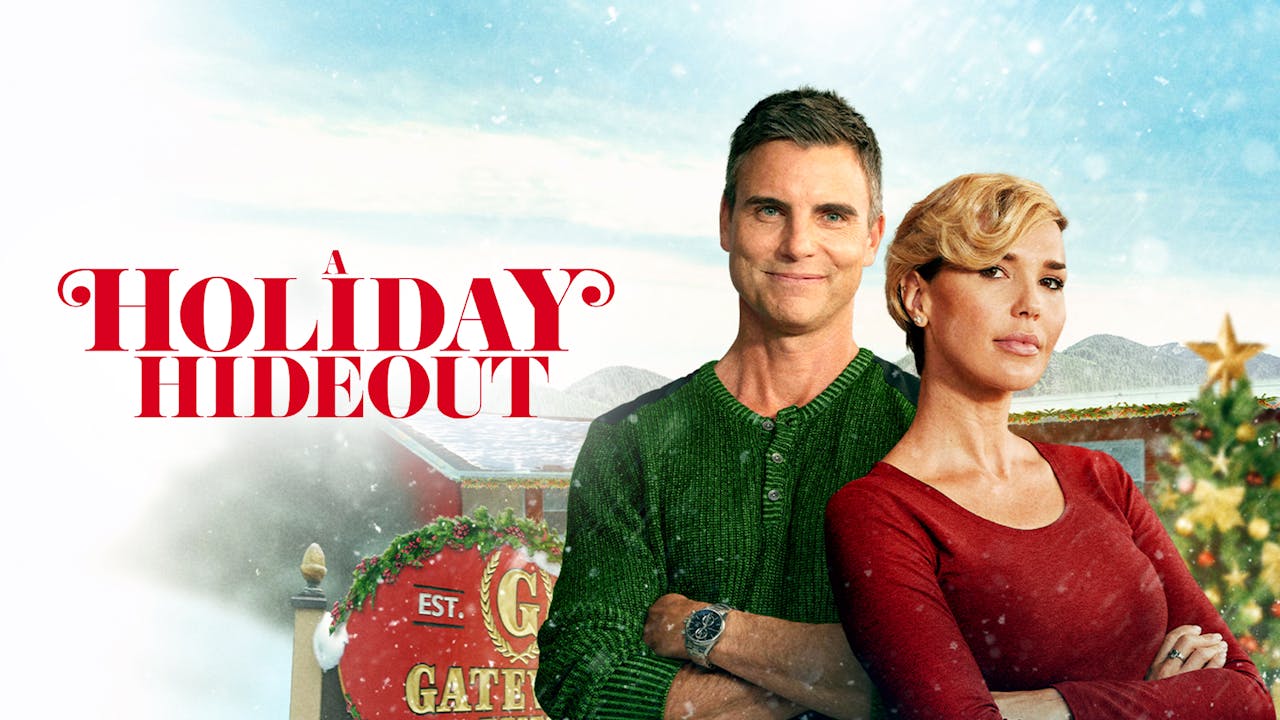 Holiday Hideout - Holiday Hideout - UP Faith and Family