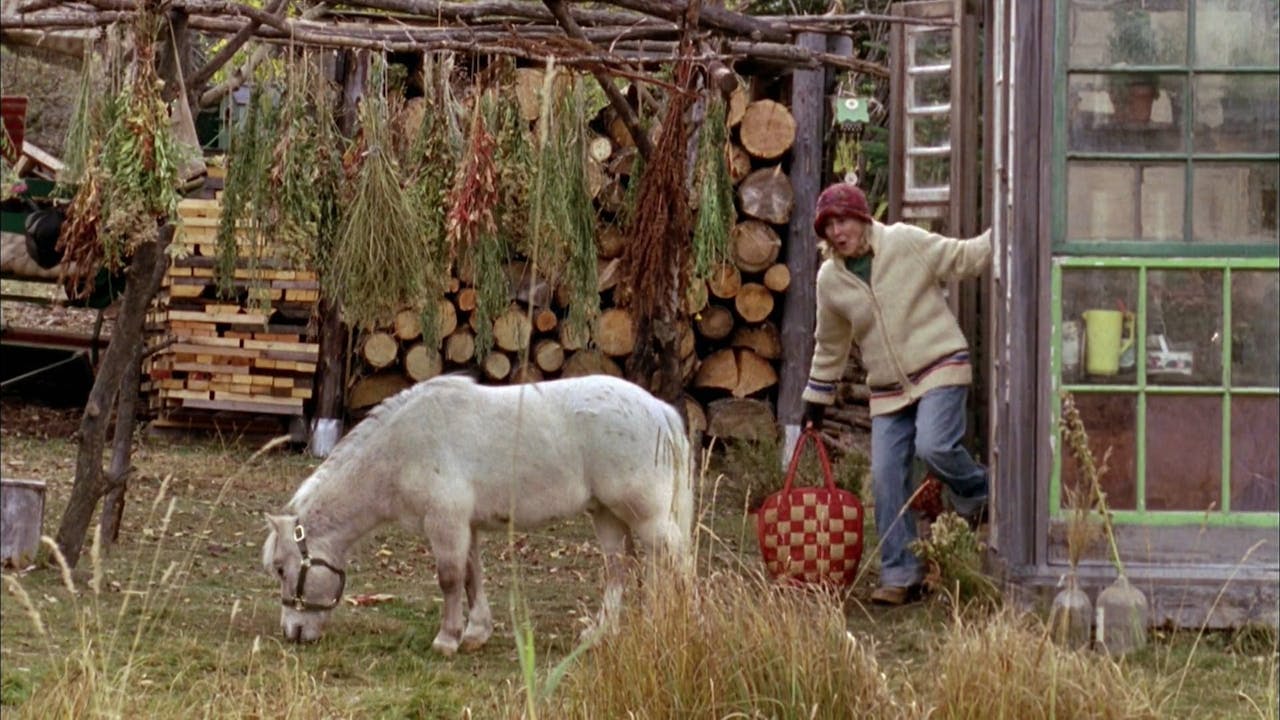 Ghost From Past - Heartland - Season 1 - UP Faith and Family