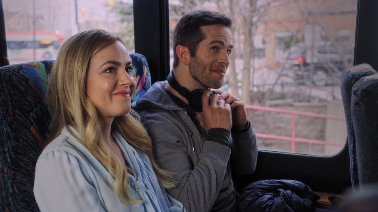 Romance Retreat - Trailer - Romance Retreat - UP Faith and Family