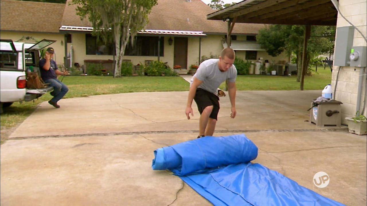 Bulloch Family Reunion - Bulloch Family Ranch - Season 1 - UP Faith and ...