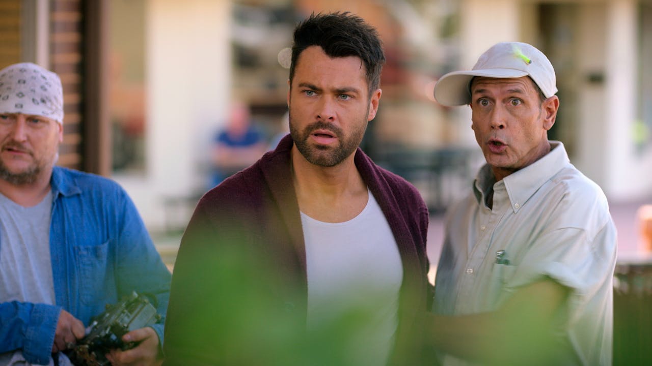 Season Finale: 105 - A Very Mayberry Christmas - Mayberry Man: The ...