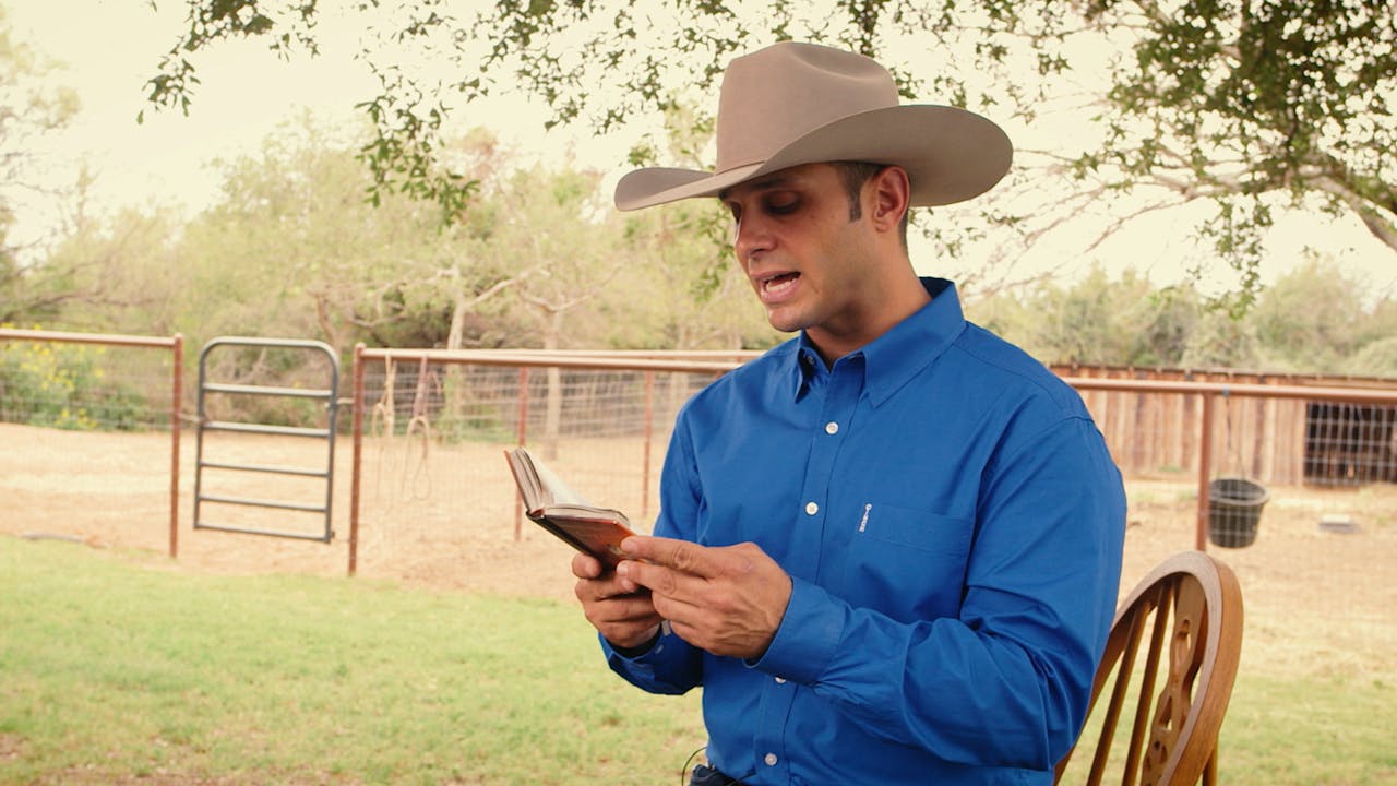 Elisabeth Hasselbeck, Anthony Lucia - Jesus Calling - UP Faith and Family