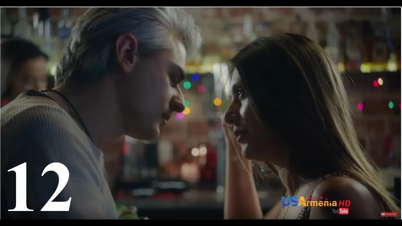 Intrigue 2 Episode 12 - Armflix | Largest Armenian Movies Streaming Portal