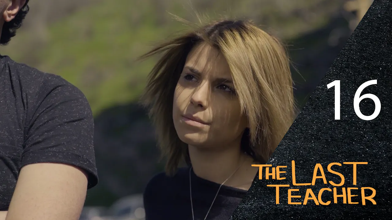 The Last Teacher Episode 16 - Season 1 - Armflix | Largest Armenian ...