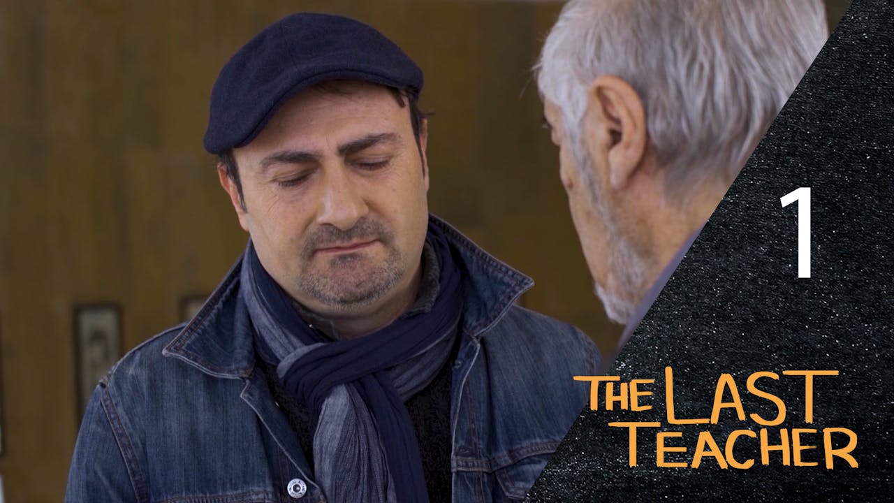 The Last Teacher Episode 01 - Season 1 - Armflix | Largest Armenian ...