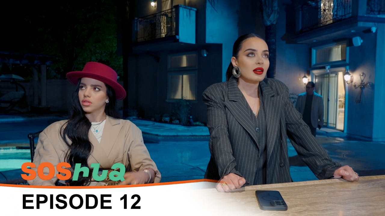 SosIndz Episode 12 - Season 1 - Armflix | Largest Armenian Movies Streaming Portal