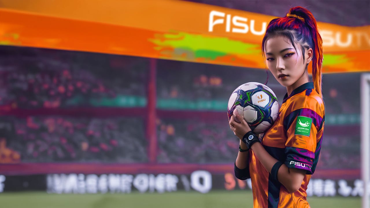 Women's Semi-final 1 - UB (France) vs BNU (China) - Jinjiang 2023 FISU University World Cup ...