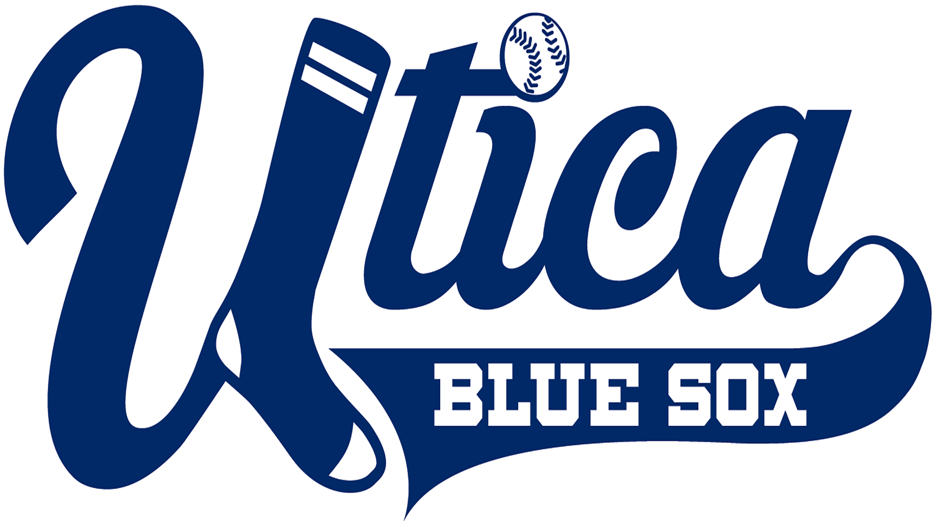2025 Utica Blue Sox Home Games - Utica Blue Sox