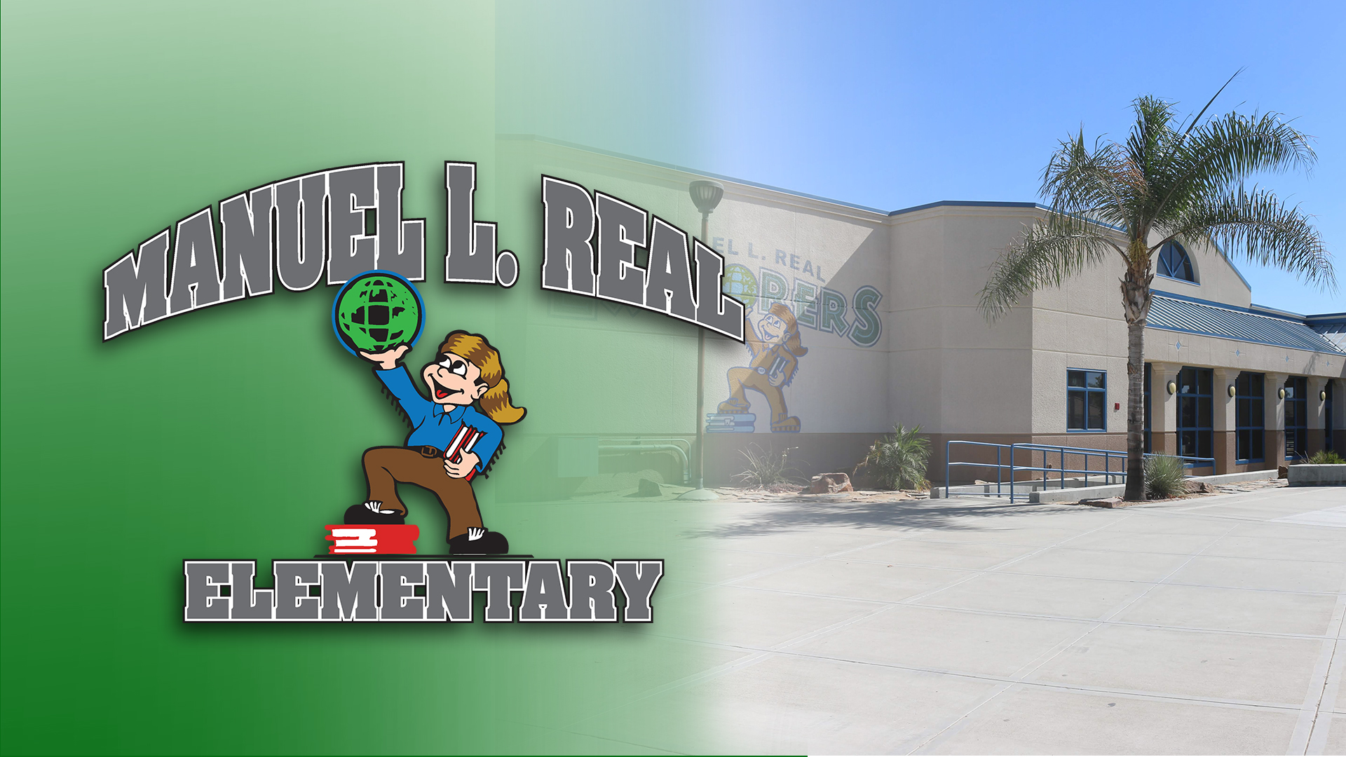 Announcements - Val Verde USD Video On Demand