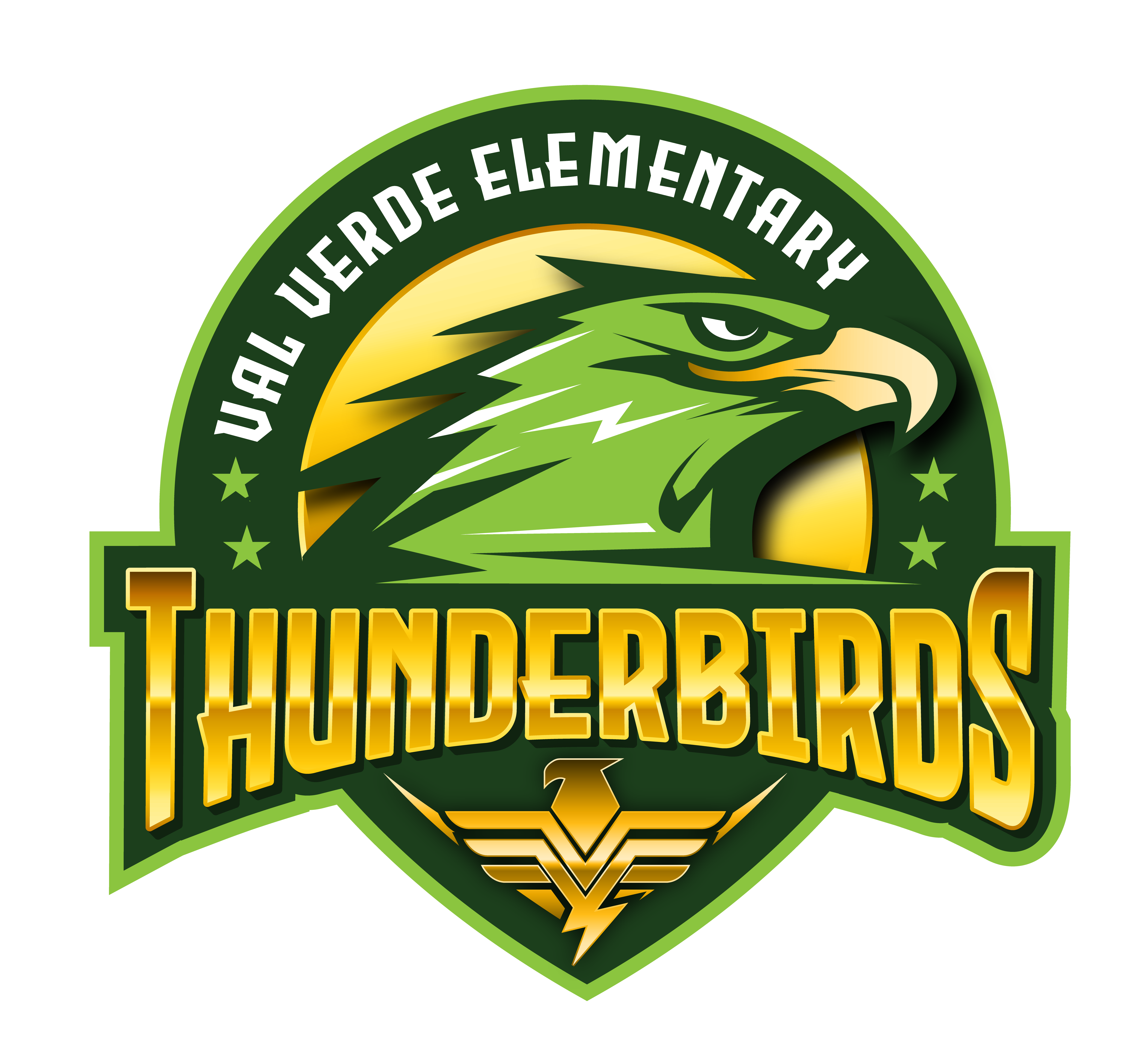 VVES Awards & Recognitions - Val Verde USD Video On Demand