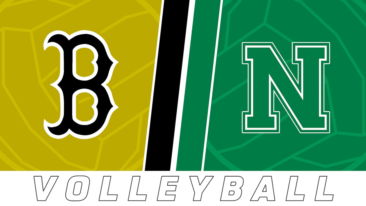 Volleyball: Berwick and Newman - Newman - Varsity Sports Now