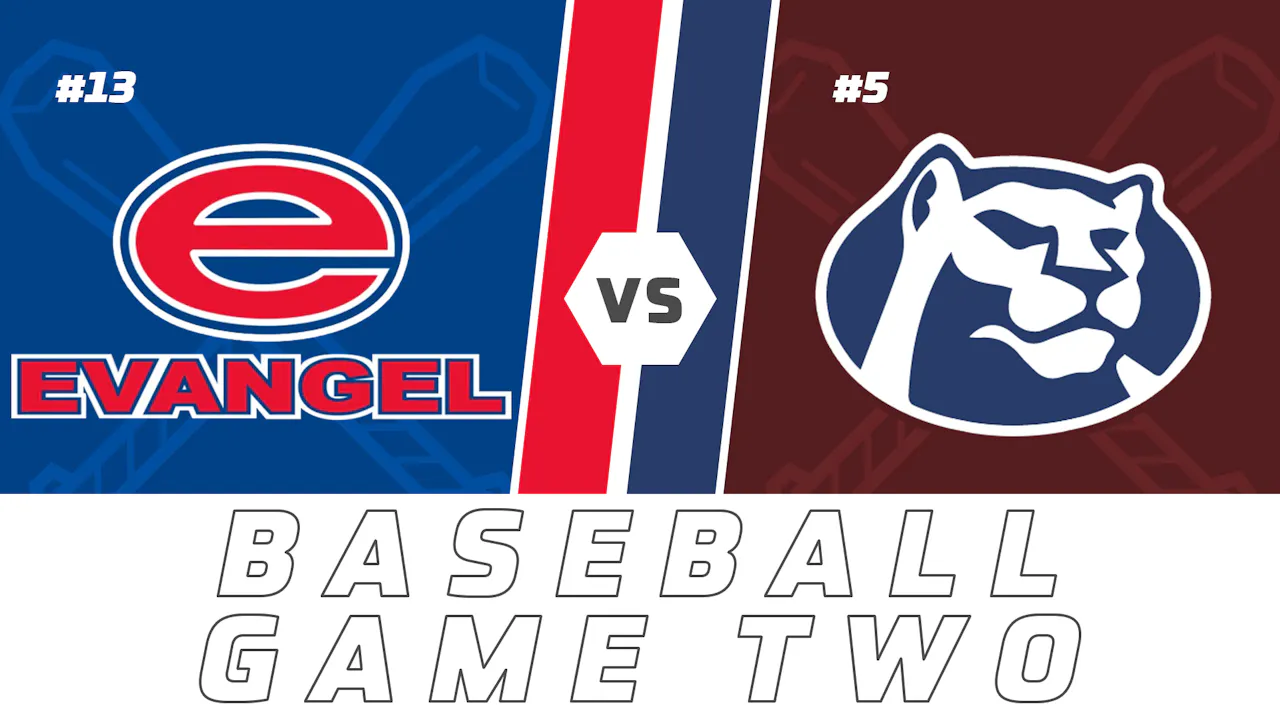 Baseball Playoffs- Game Two: Evangel vs St. Thomas More - St. Thomas ...