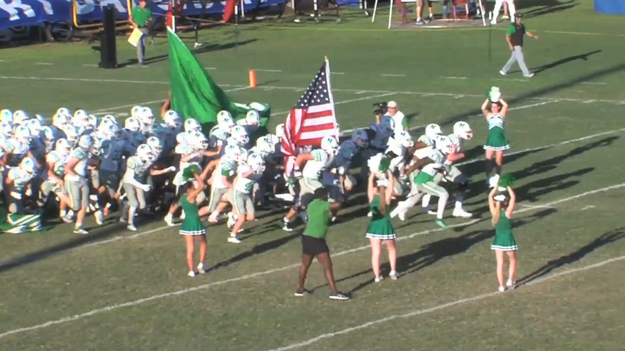 Glory Days 2021: Newman Greenies- Episode 2 - Season 1 - Varsity Sports Now