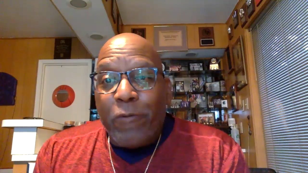 Choppin' It Up with Buck and Guest Gary Nichols - Choppin' It Up With ...