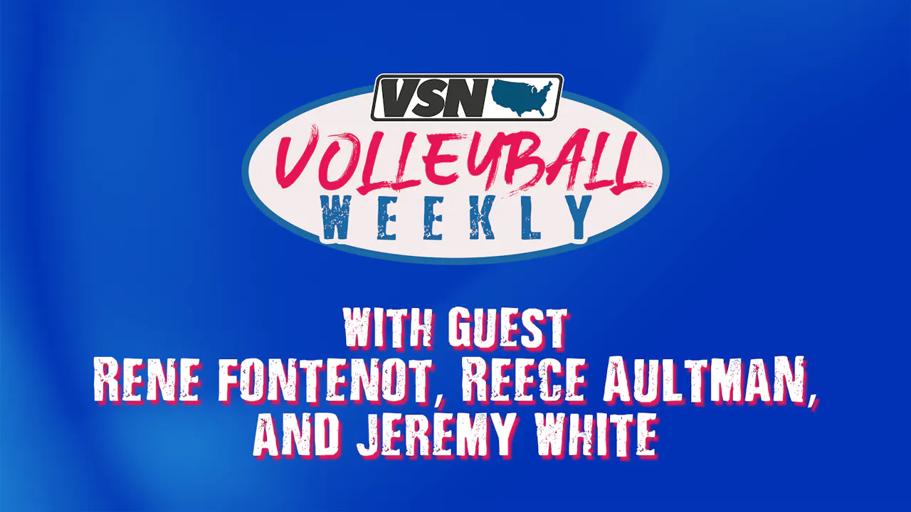 VSN Volleyball Weekly- Episode 2 - Volleyball - Varsity Sports Now