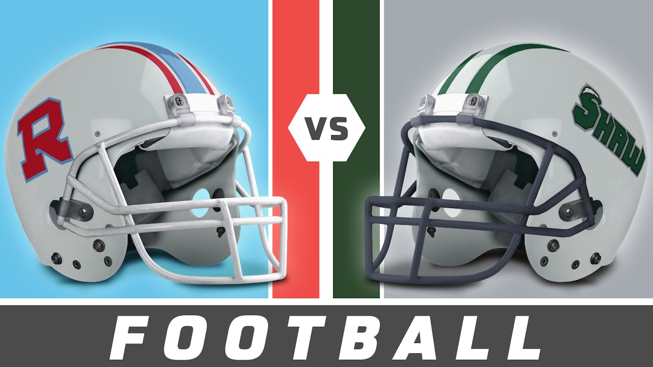 Football: Rummel vs Shaw - Rummel - Varsity Sports Now