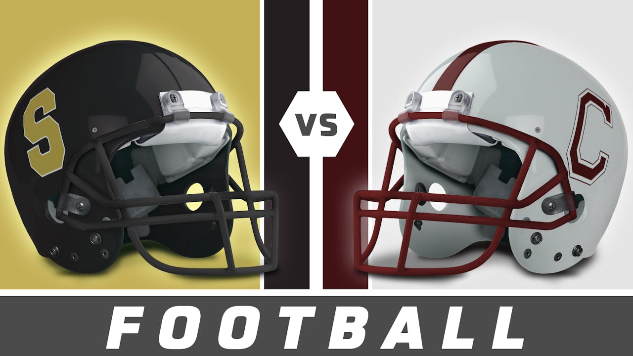 Football: Salmen vs Chalmette - Football - Varsity Sports Now