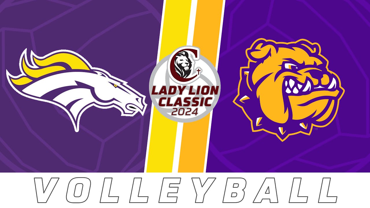 CCA Volleyball Tournament: Sam Houston vs Lutcher - Lutcher - Varsity ...