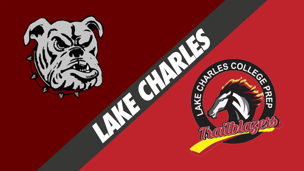 Jennings vs Lake Charles College Prep - Varsity Sports Now