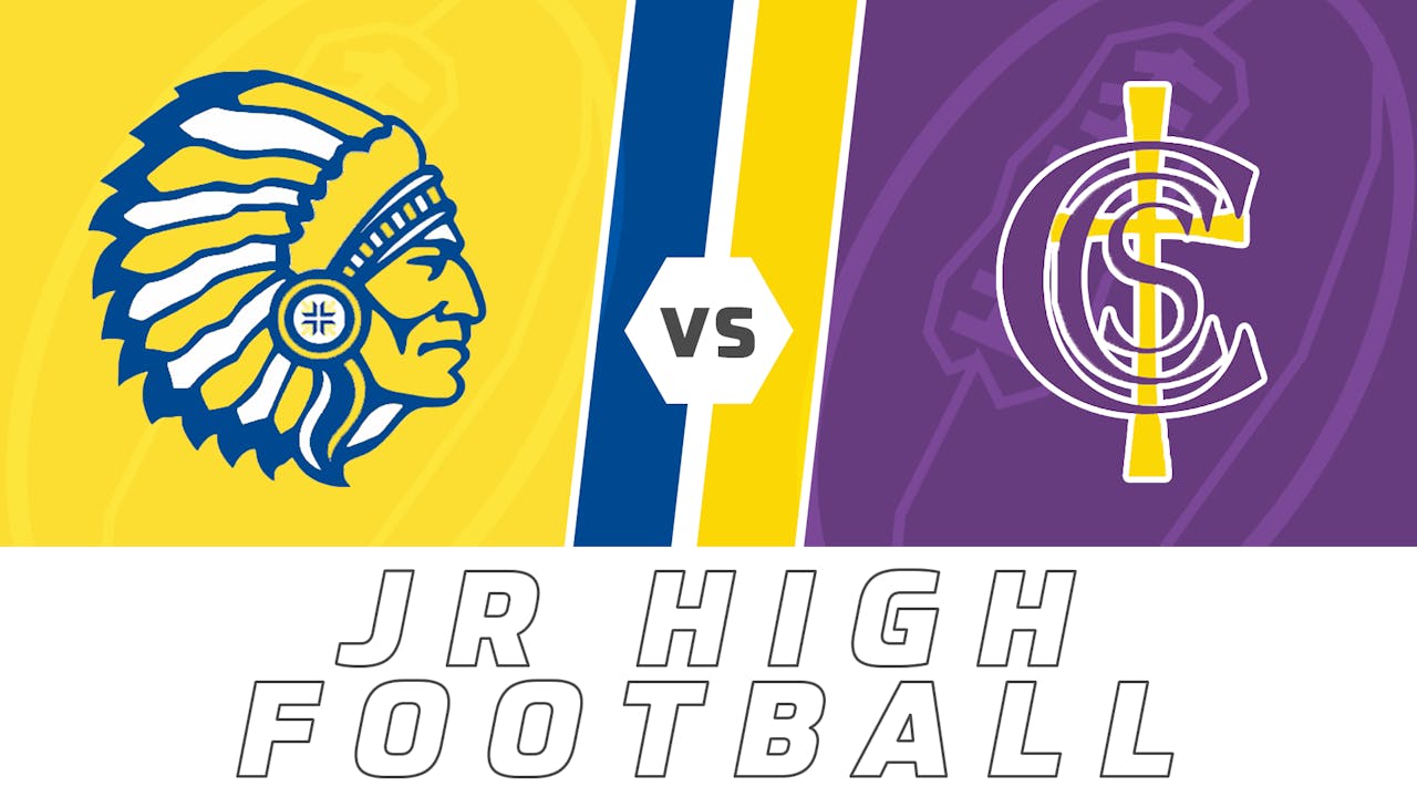 8th Grade Football: Our Lady of Fatima vs Cathedral Carmel - Football ...