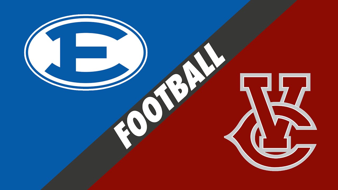 Football: Erath vs Vermilion Catholic - Vermilion Catholic - Varsity ...