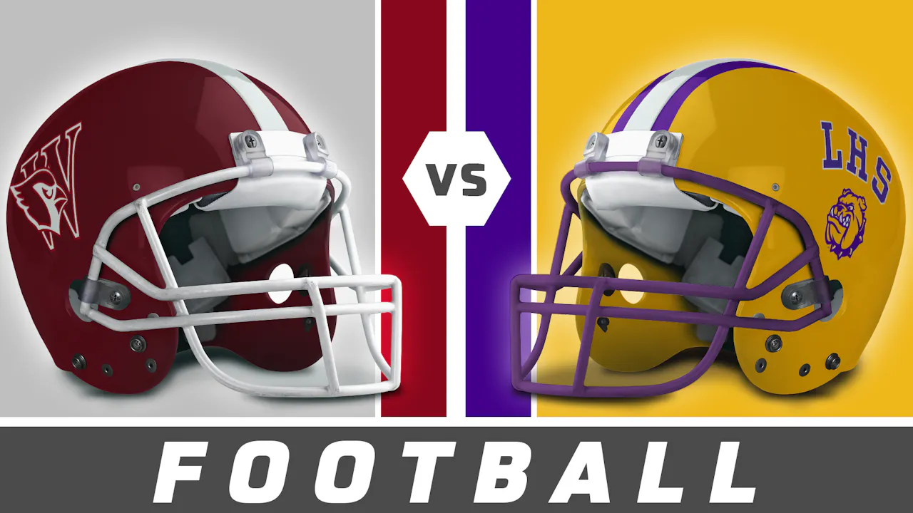 Football: E.D. White vs Lutcher - Lutcher - Varsity Sports Now